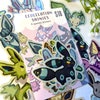 Elemental Creature Keychains - Etsy