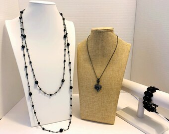 Express Necklace - Etsy
