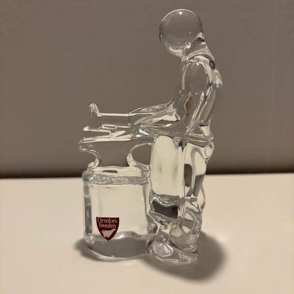 Orrefors - Etsy
