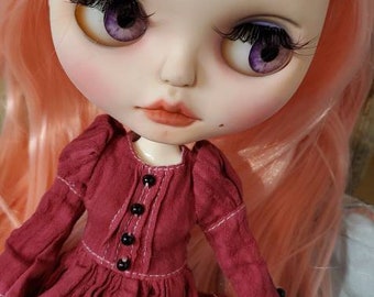 Custom Bjd Doll - Etsy