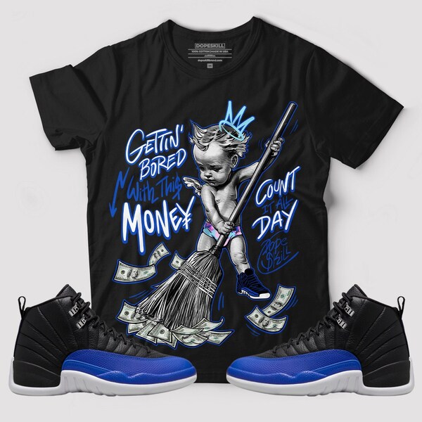 Money Graphic Shirt - Etsy