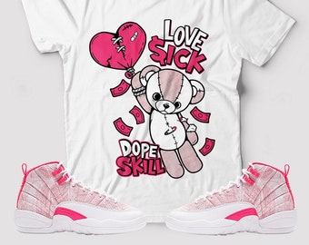 Hyper Pink Shirt - Etsy