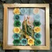 San Judas Tadeo, St. Jude Shadow Box, St. Jude, Christmas Gift, Gift ...