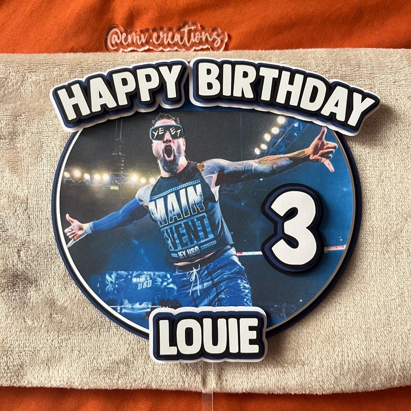 Yeet Birthday Decor - Etsy