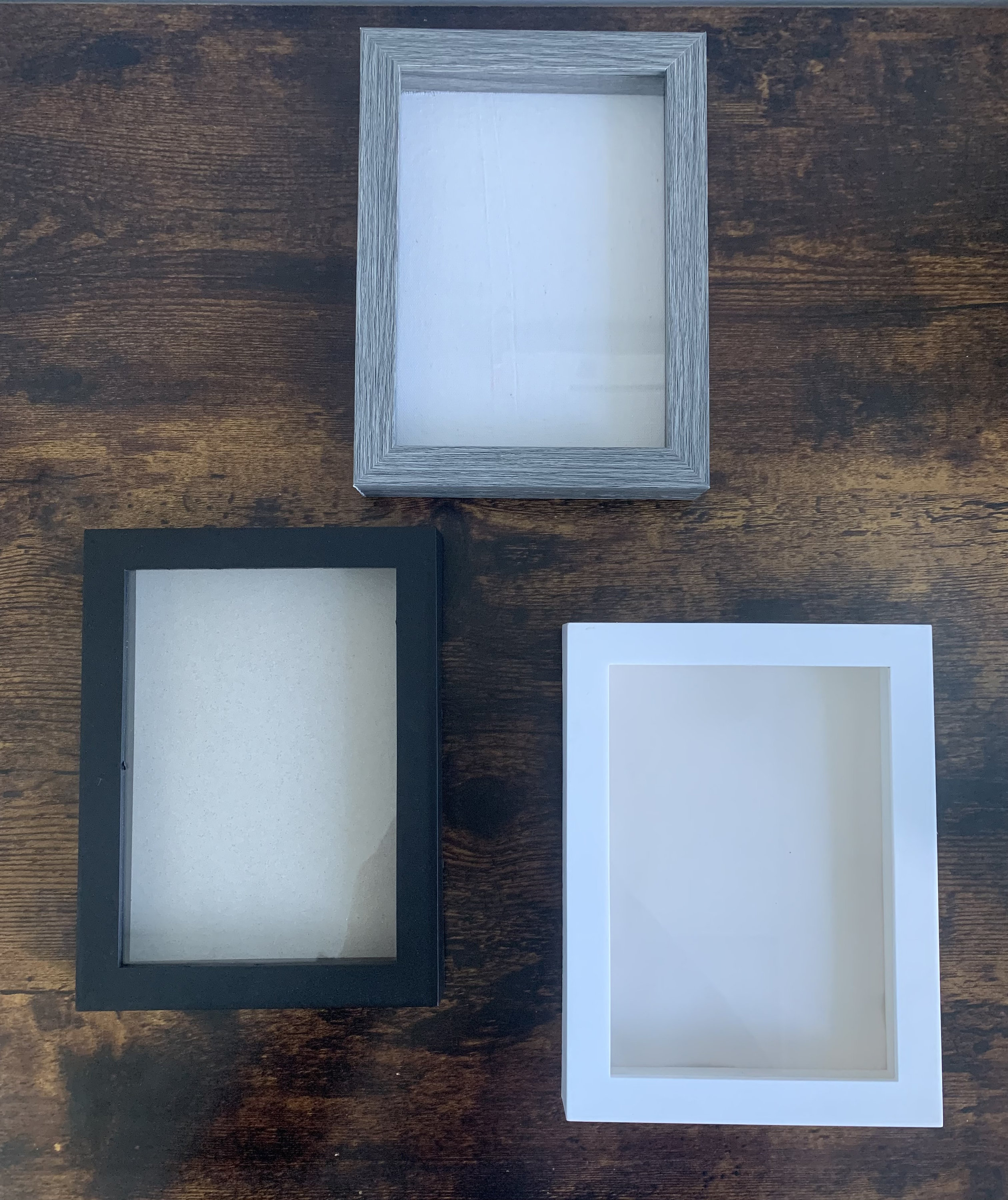 Spotify Frame, Shadow Box, Gift for Her, Roses, Personalized Floral Box ...