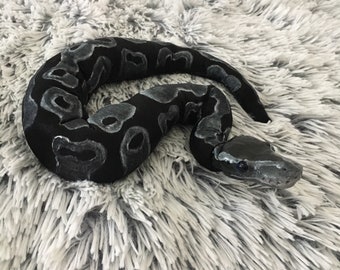 Realistic Snake - Etsy
