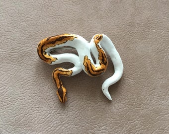 Ball Python Jewelry | Etsy