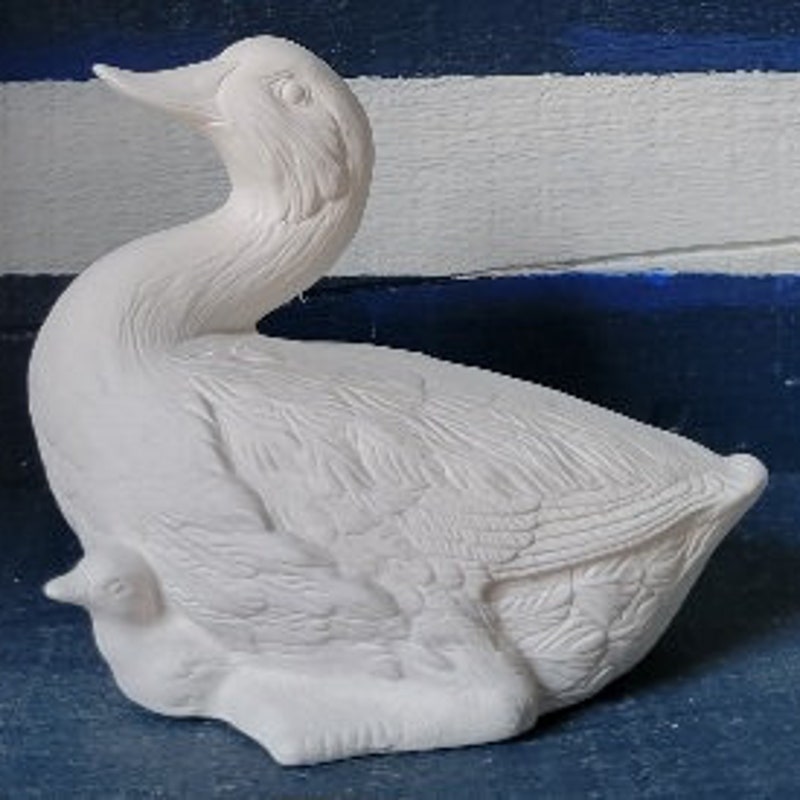 Unpainted Ceramic - Etsy