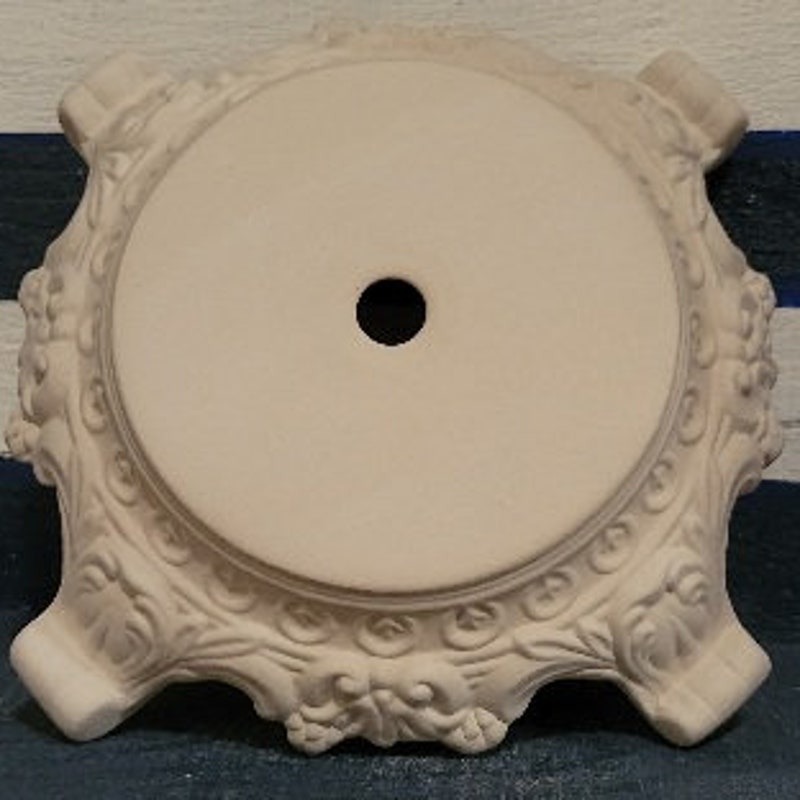 Ceramic Tree Base - Etsy