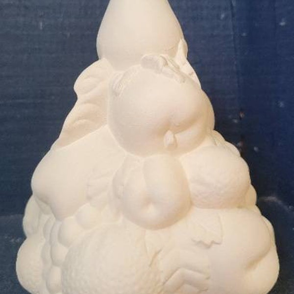 Ceramic Fruit - Etsy