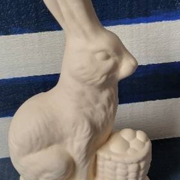 Realistic Fake Rabbit - Etsy