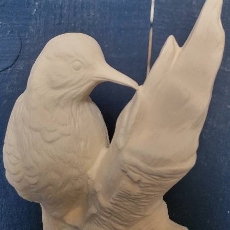 Unpainted Ceramic - Etsy