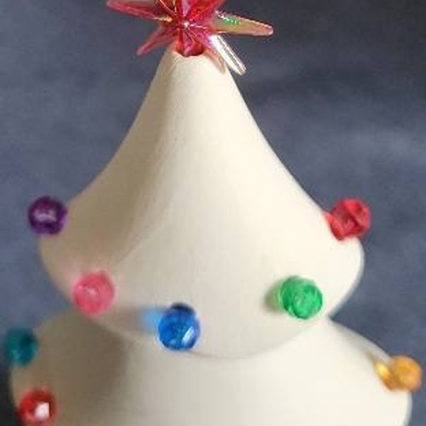 Diy Ceramic Tree - Etsy