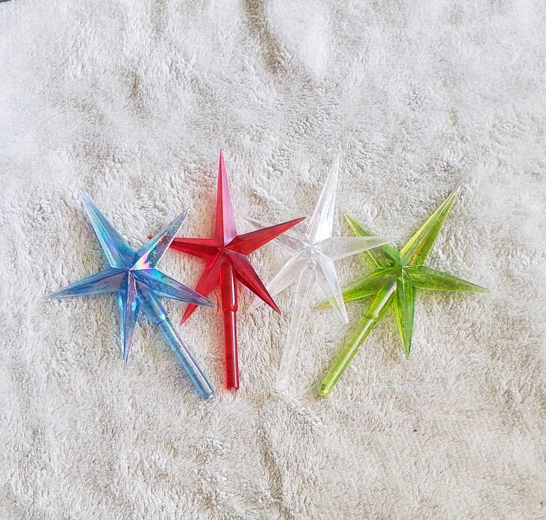 Ceramic Tree Large Modern Star Replacement Stars- Ceramic Tree ...
