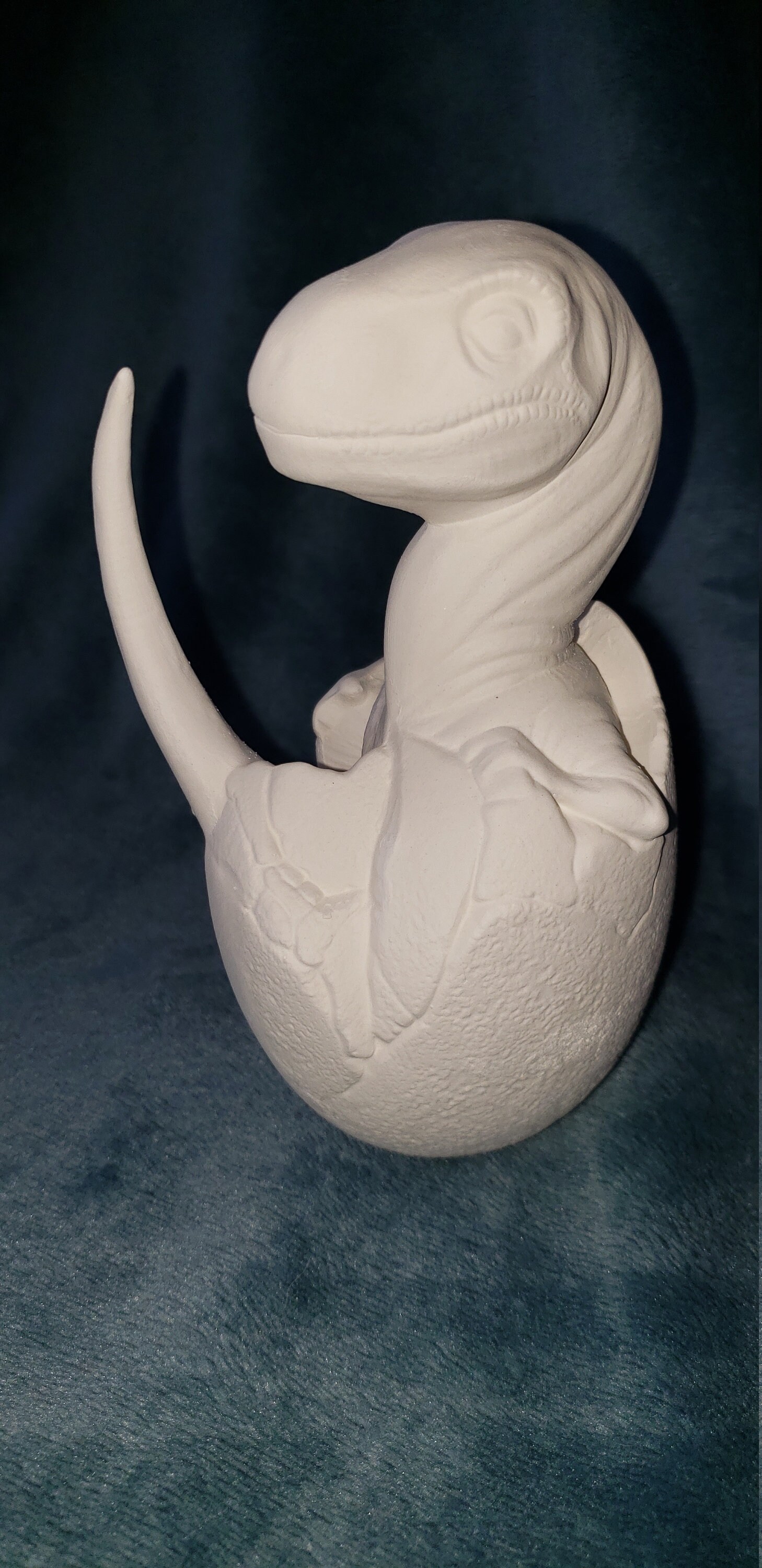 Dinosaur Egg Ring Holder - Etsy