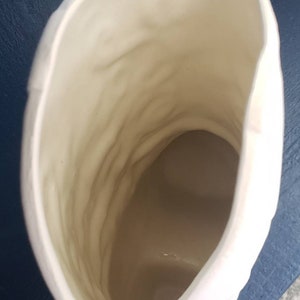 Ceramic Bisque Cowboy Boot Ready to Paint - Western Boot - Cowboy Boot ...