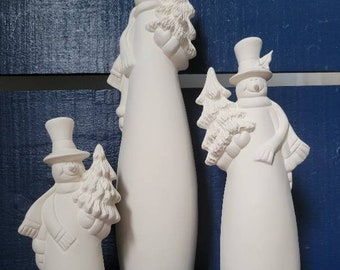 Ceramic Top Hat - Etsy