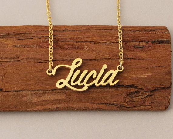 Lucia Name