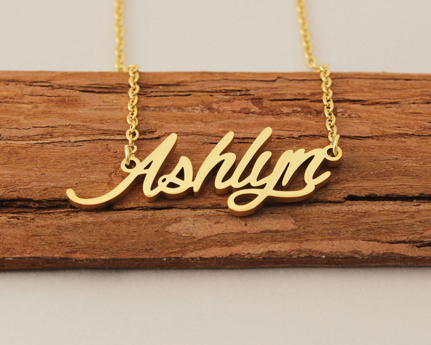Ashlyn Rose - Etsy