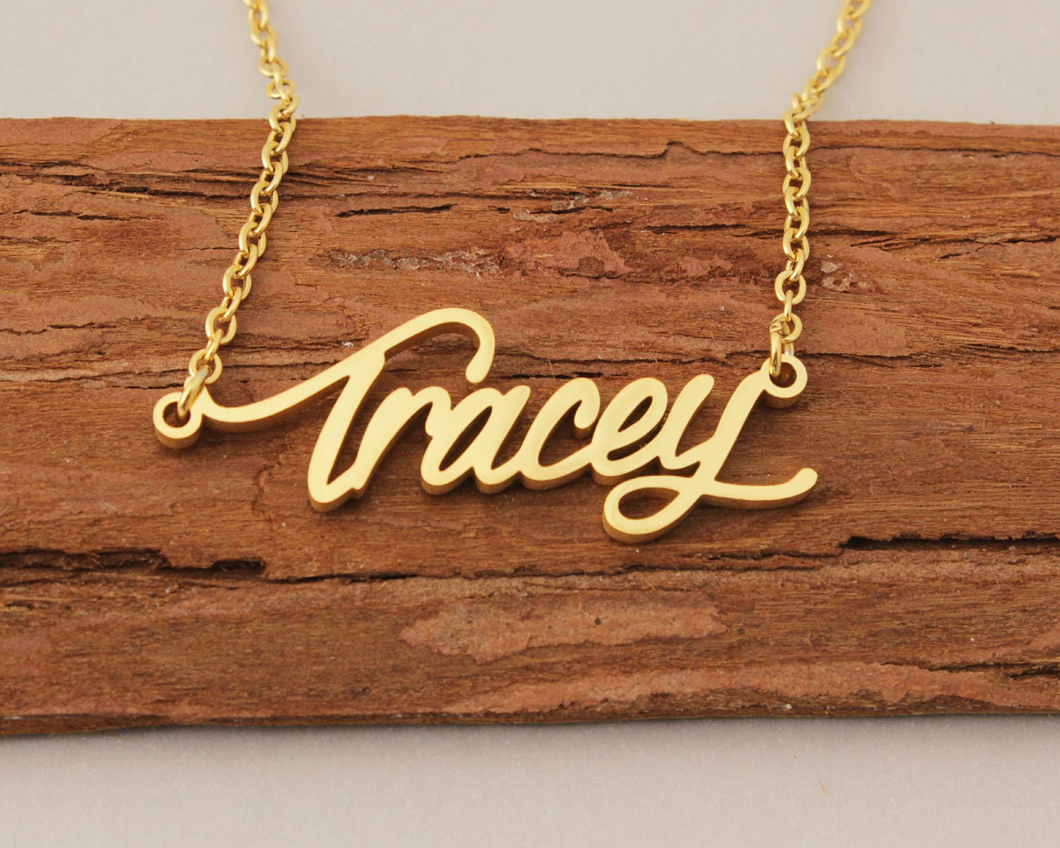 Tracey Name
