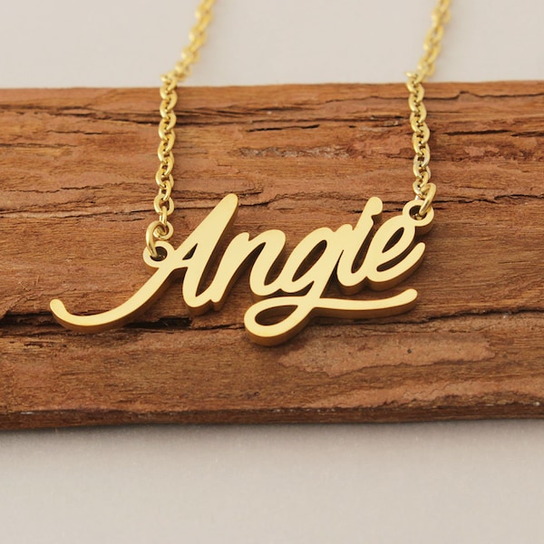 Angie - Etsy