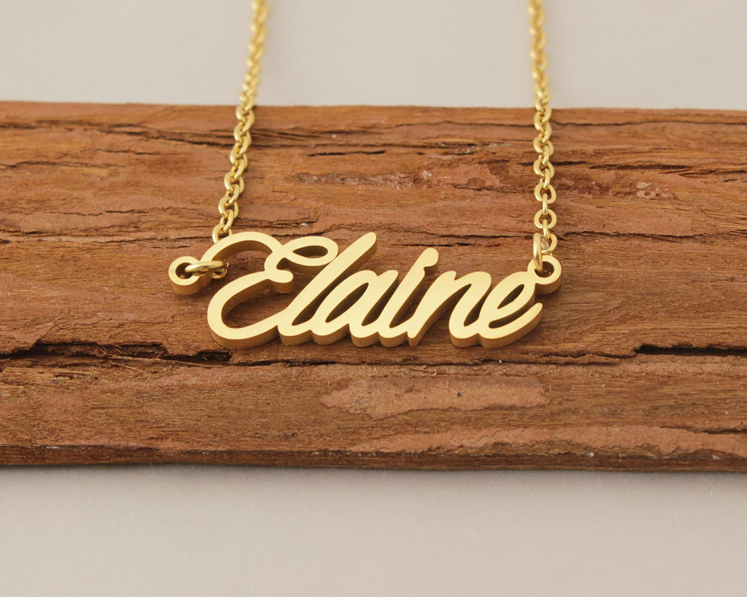 Elaine Name