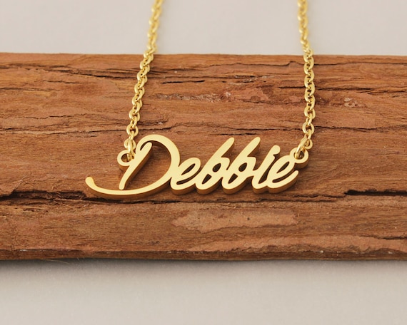 Debbie Name