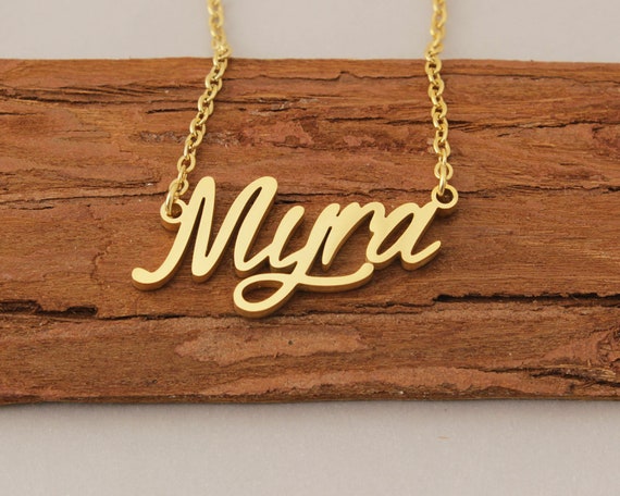 Myra Name Poem