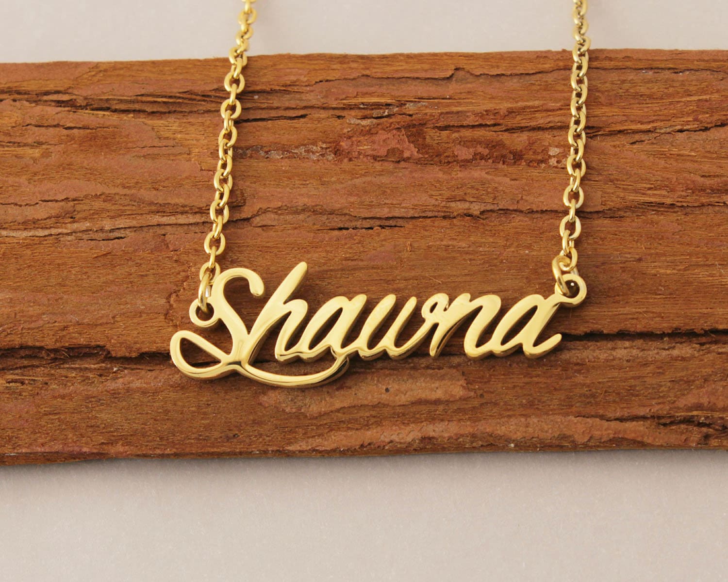 Shawna The Name