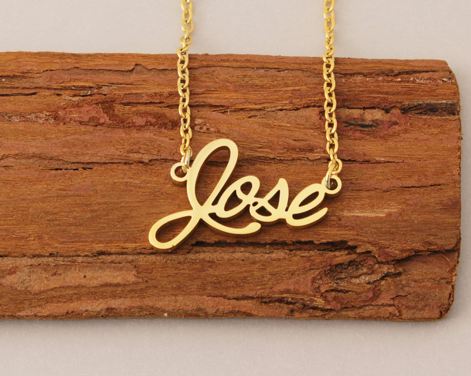 Jose Name In Cursive