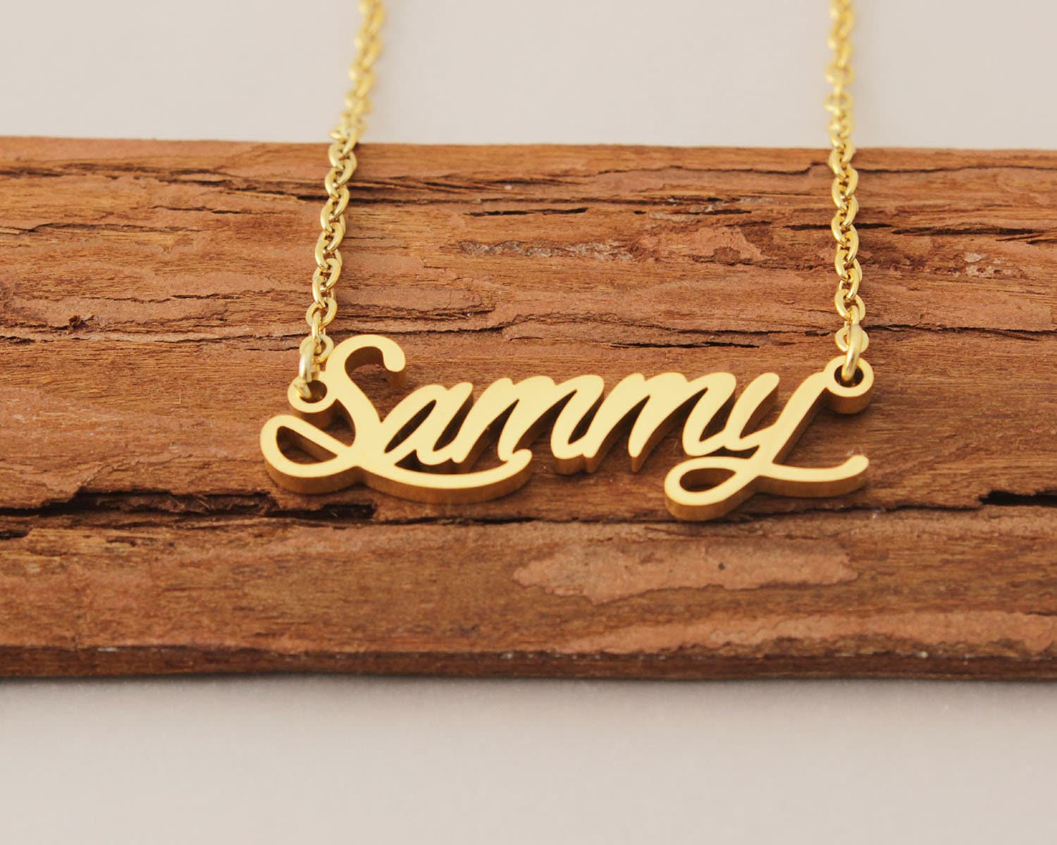 Sammy Name