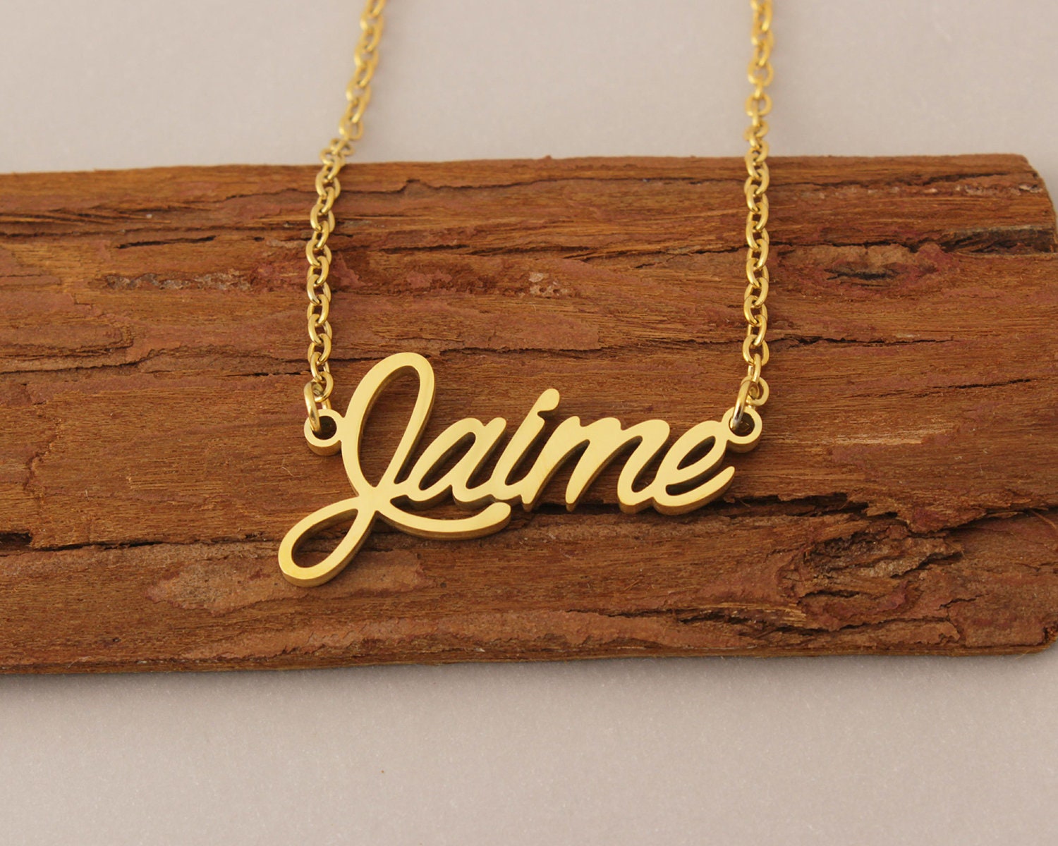 Jaime Name
