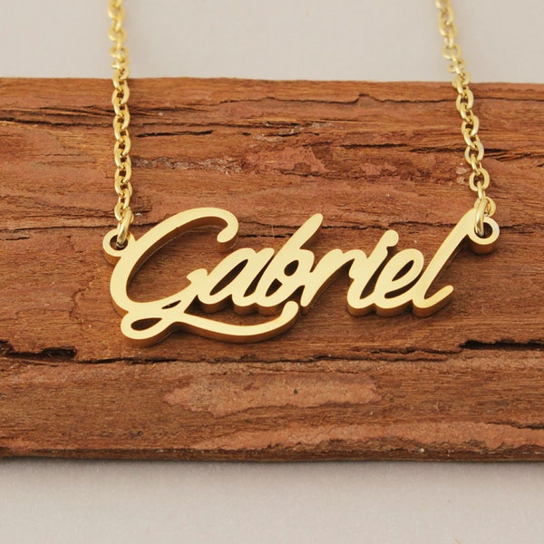 Necklace for Couples - Etsy