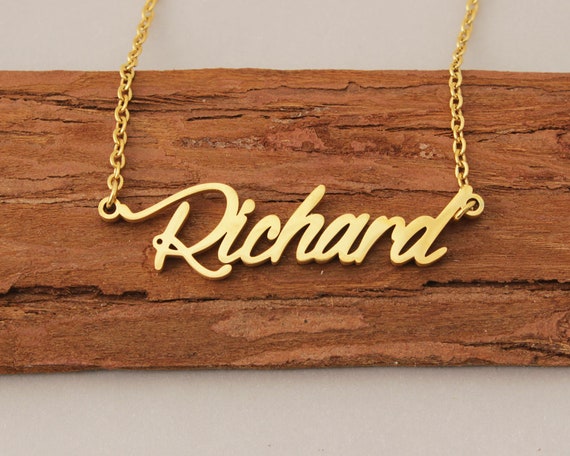 Richard Name