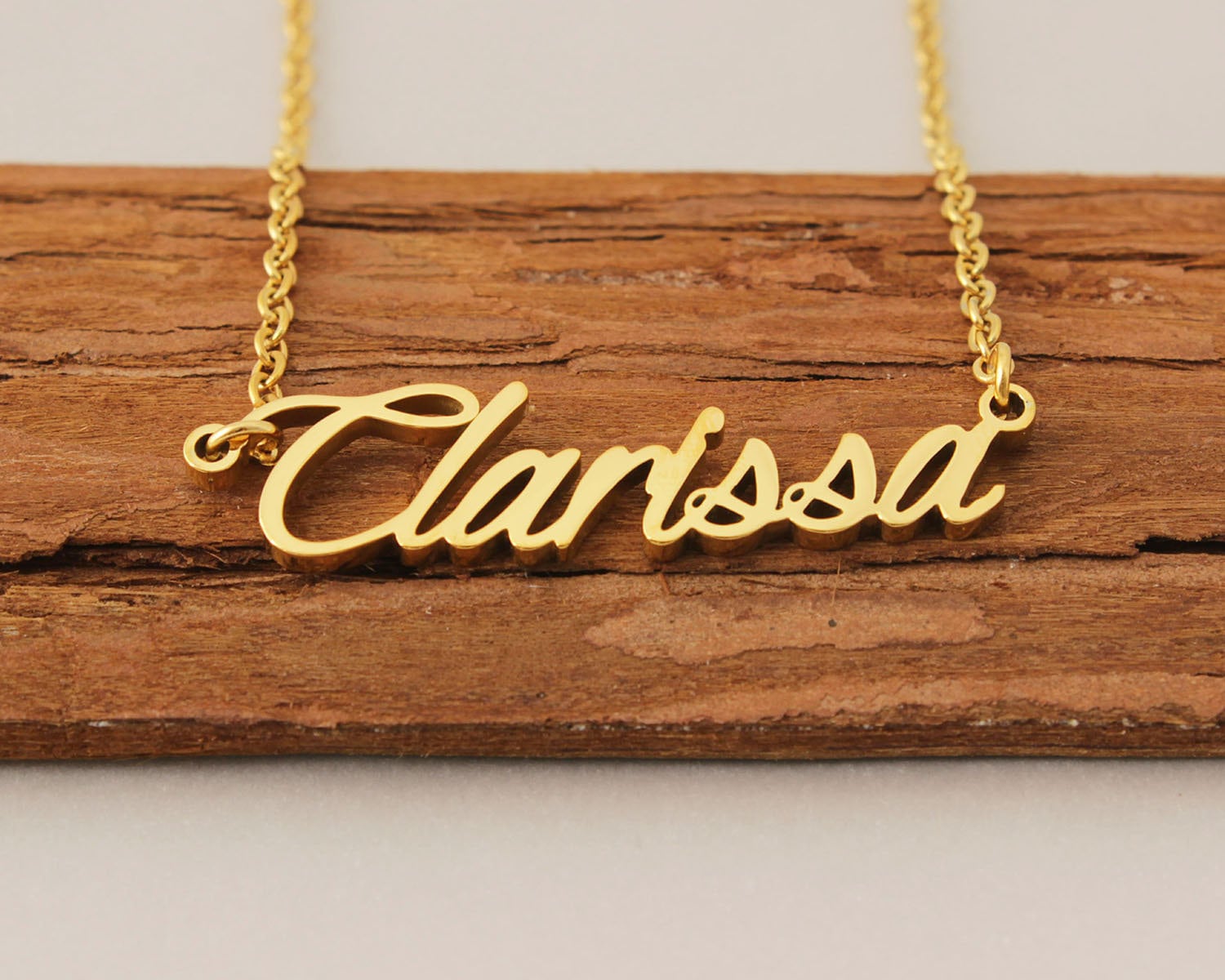 Clarissa Name