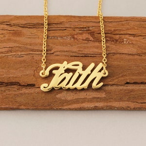 Name Necklace Custom Jacob Name Necklace Letter Necklace Personalized Name Jewelry Wedding Gift Pendant Etsy
