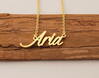 Aria Name Gift - Etsy