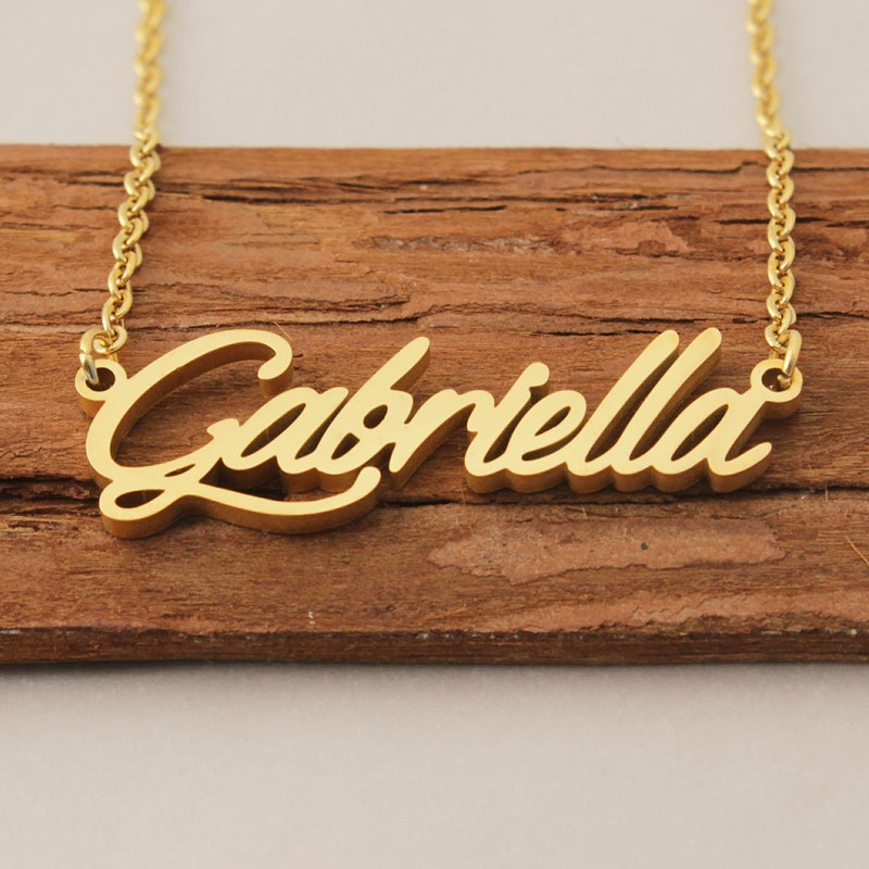 Gabriella - Etsy