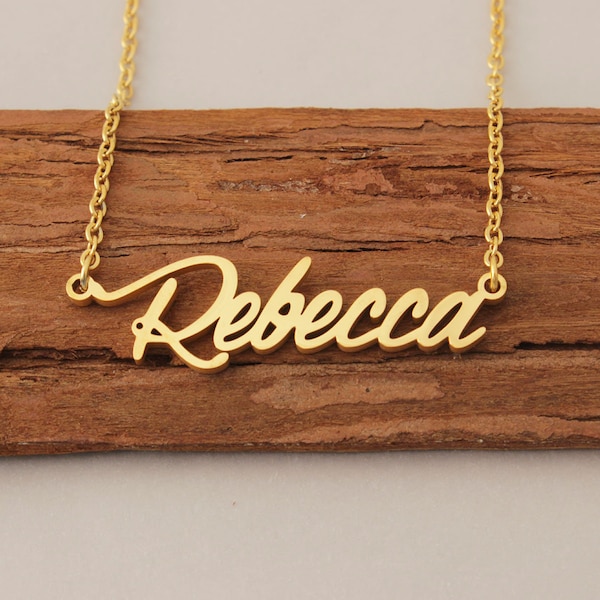 Rebecca - Etsy