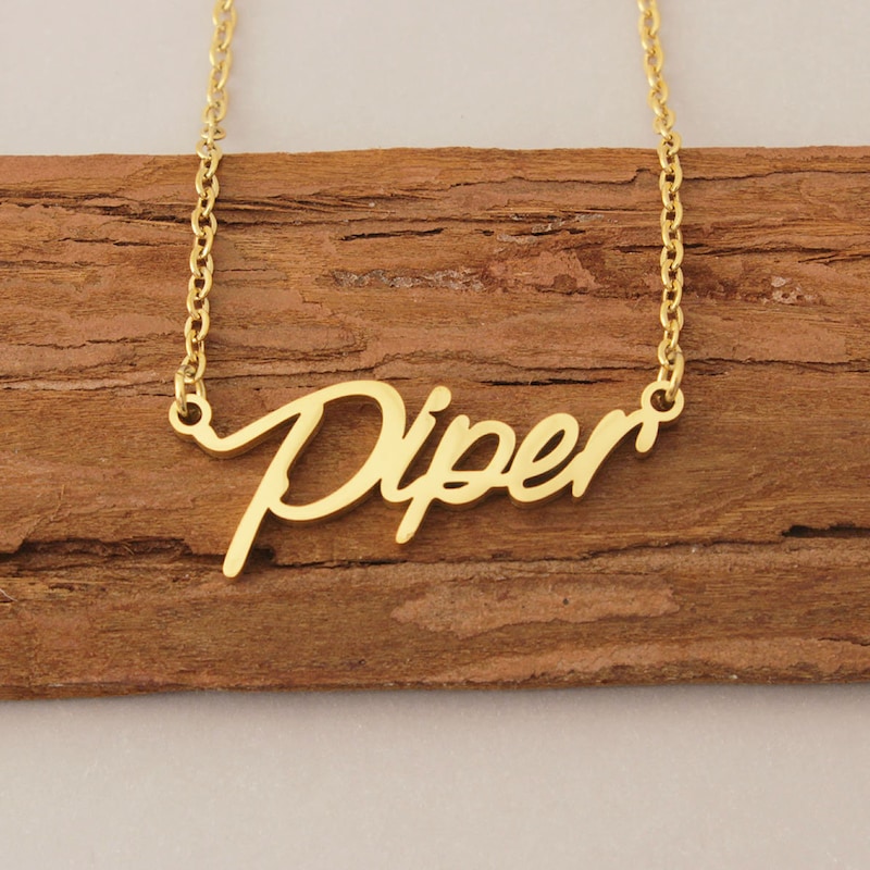 Piper - Etsy