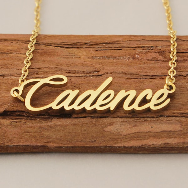 Cadence - Etsy