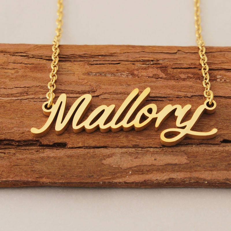 Mallory Jewelry - Etsy