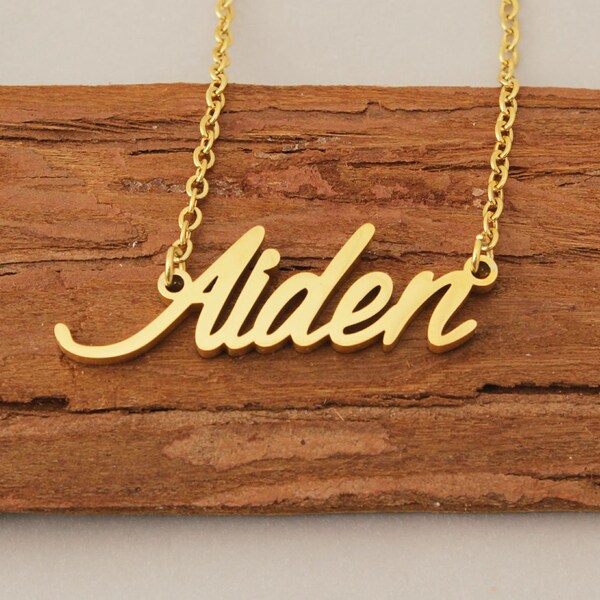 Aiden - Etsy