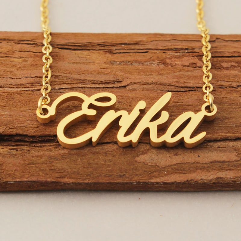 Erika Nameable Gifts - 60+ Gift Ideas for 2026