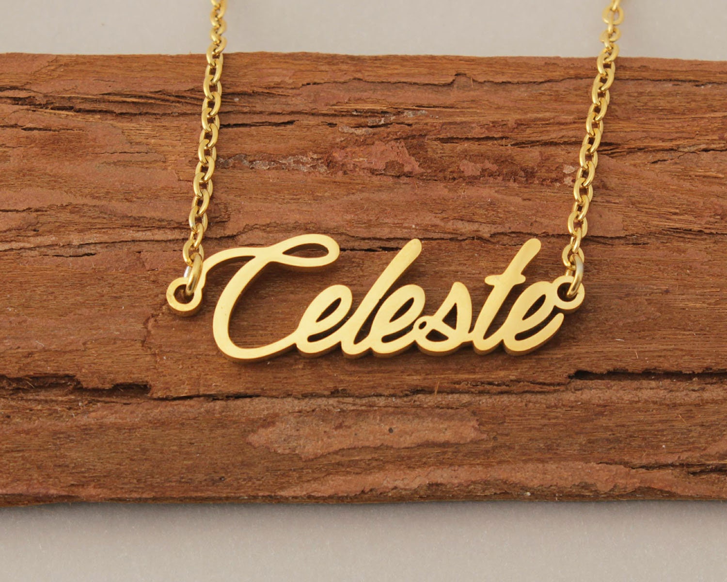 Celeste Name