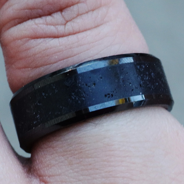 Volcano Ring - Etsy