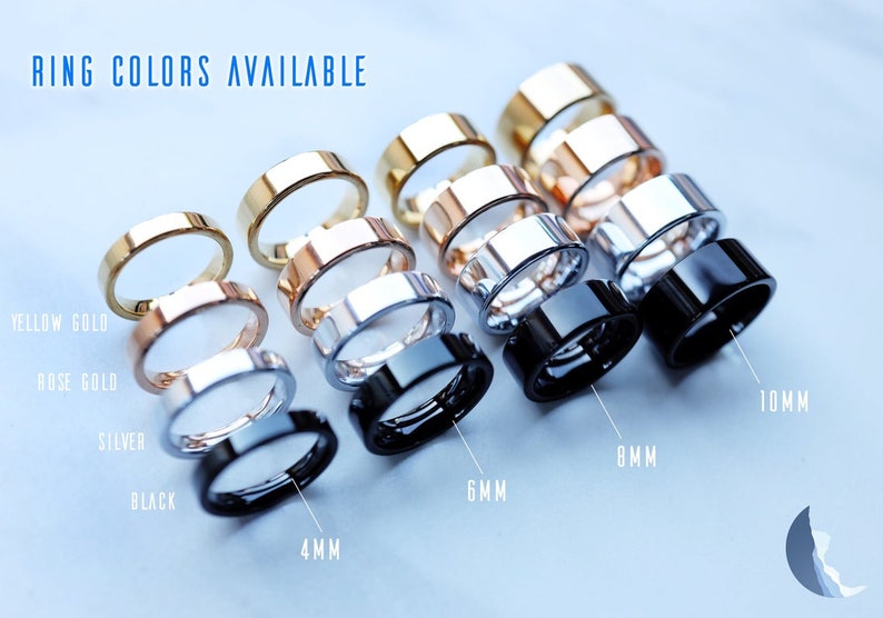 Sakura Wedding Band, Sakura Engraved Wedding Ring, Sakura Cherry ...