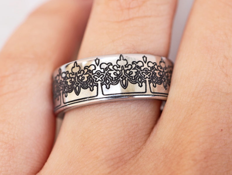 Nier Automata Skirt Ring Nier Automata Skirt Pattern Nier - Etsy