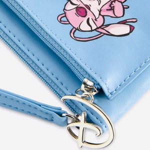 Disney Stitch and Angel Wallet - Etsy