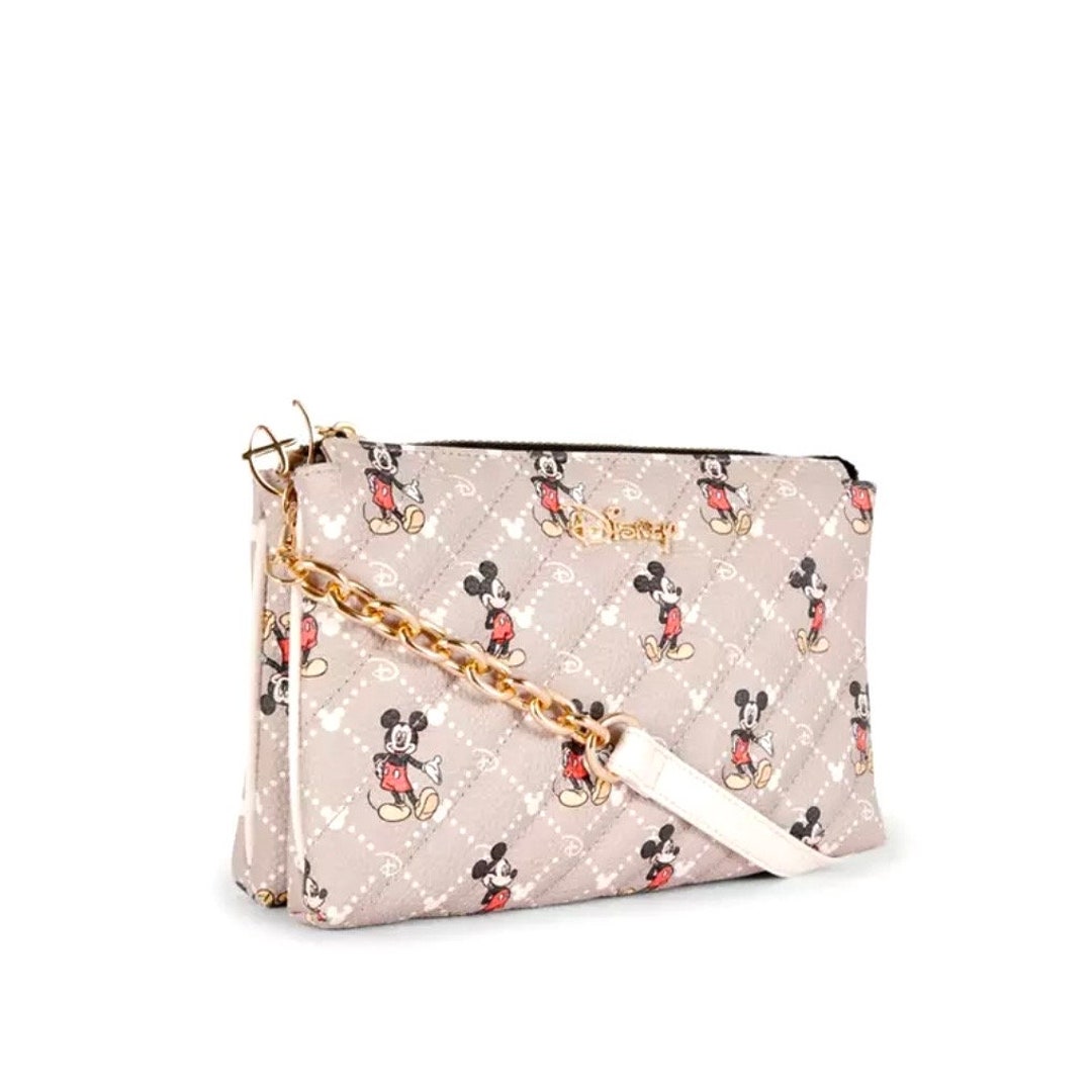 Disney Mickey Mouse Crossbody - Etsy